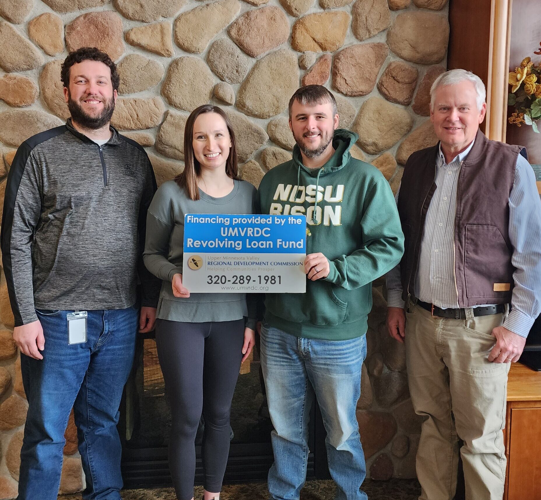March 2023 Newsletter - UMVRDC